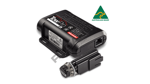 Fitting a Tow-Pro in Your Vehicle | McArthur Industries