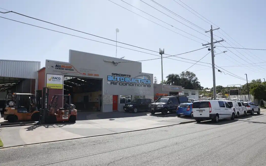 Best Automotive Services in Australia | McArthur Industries